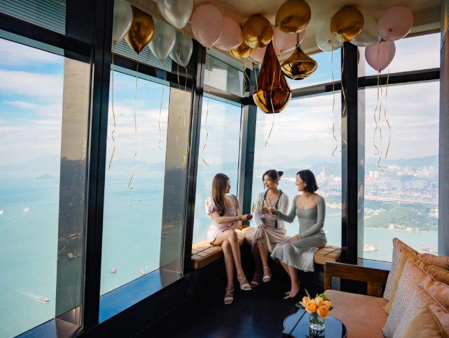 Packages & Spa Offers